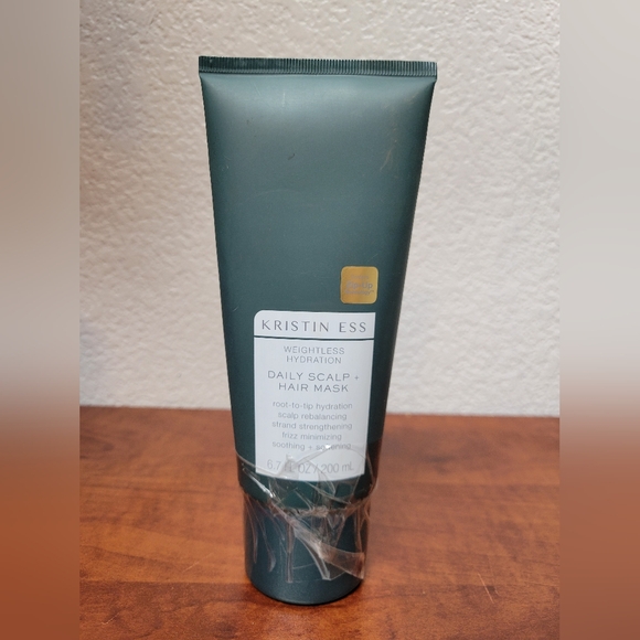 Kristin Ess | Hair | Kristin Ess Weightless Hydration Daily Scalp Hair ...